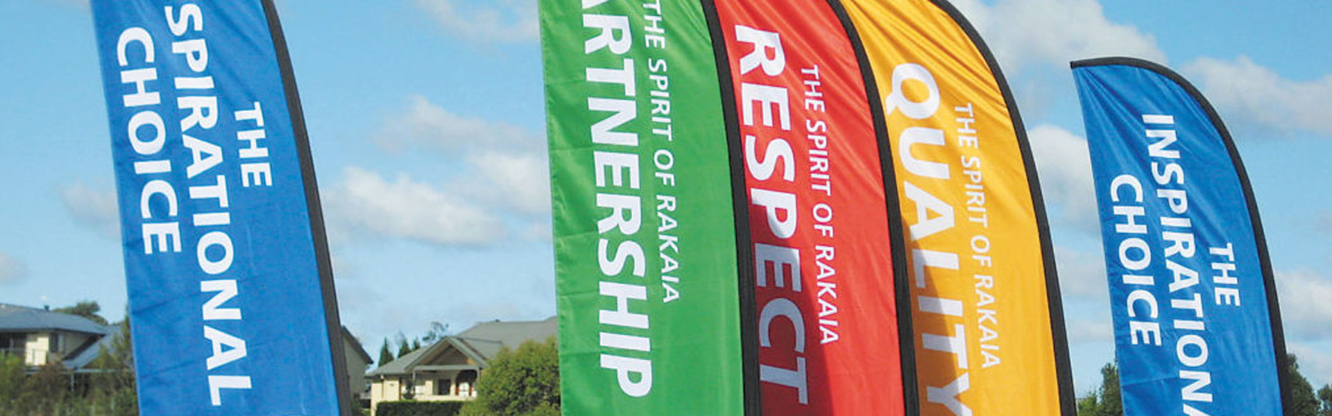 FLAGS & BANNERS - All Star Engraving - Custom Engraving, Awards ...