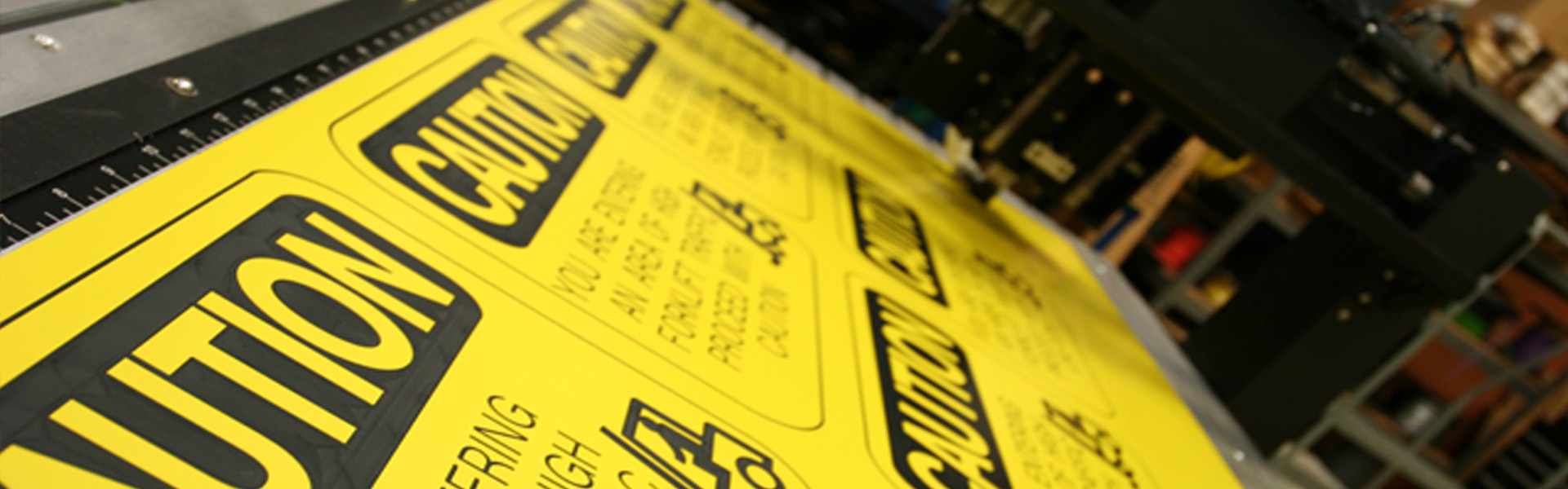 ELECTRICAL PLACARDS & LEGEND PLATES - All Star Engraving - Custom ...